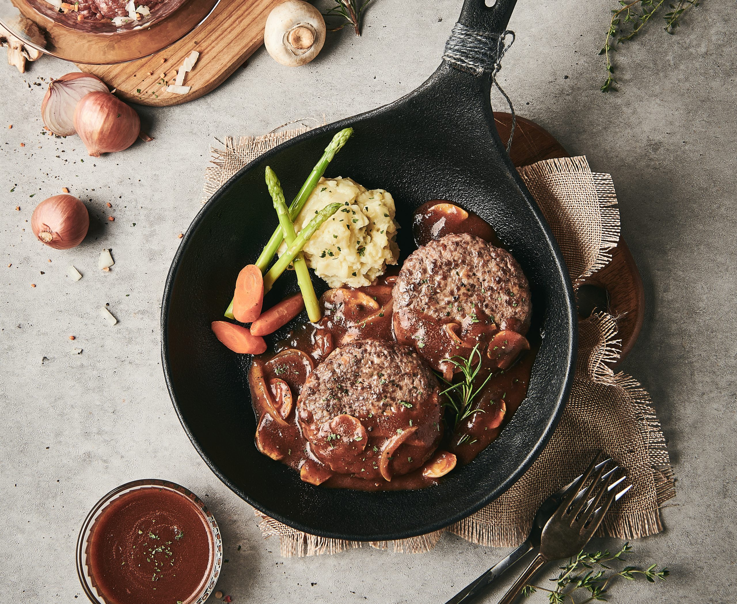 Products – Bloomfield Food Inc.